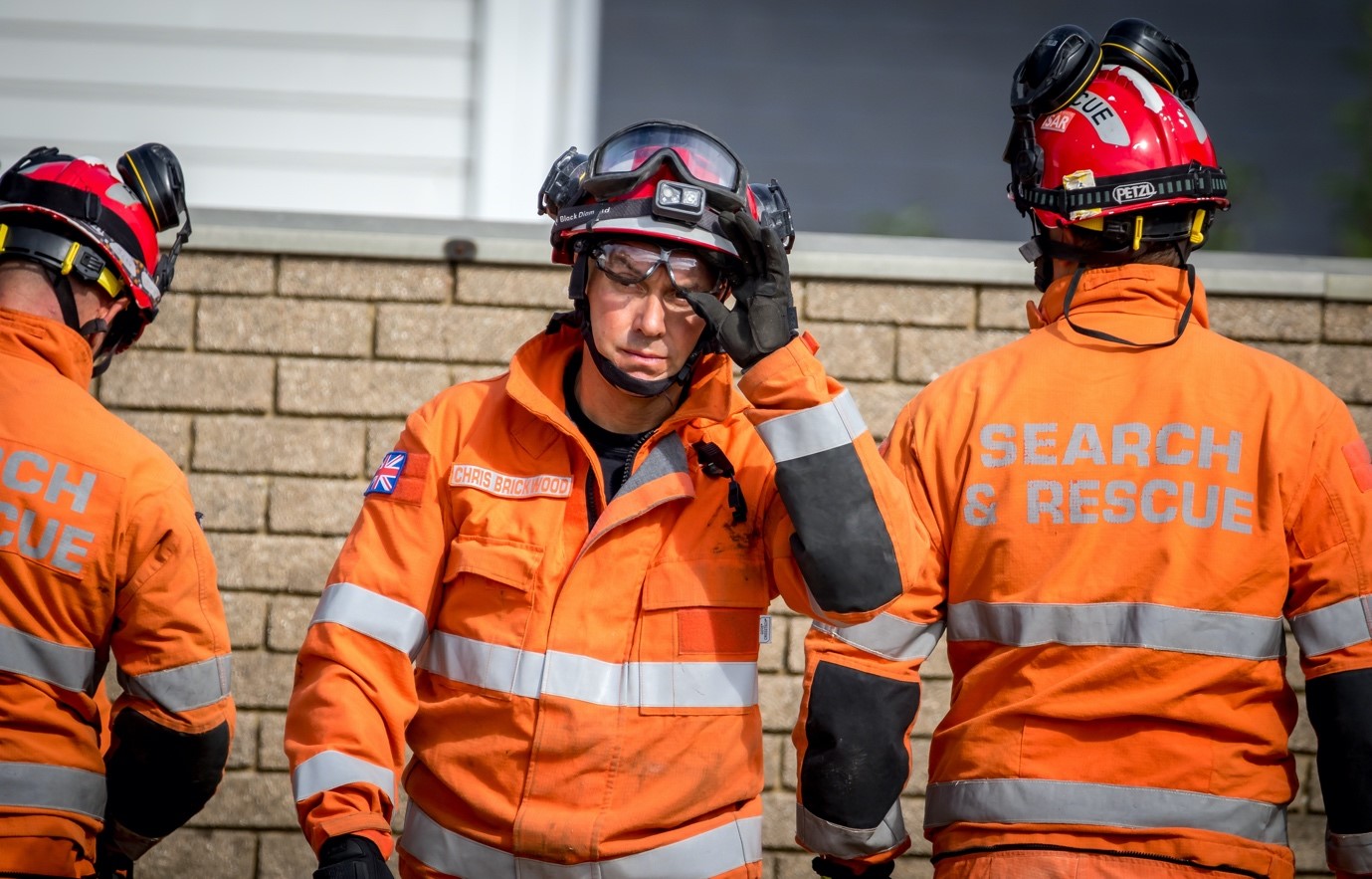 PROTECTING FIRST RESPONDERS – Your story, beautifully told – Created ...